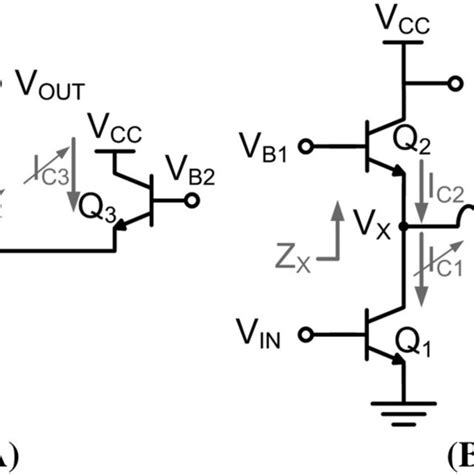 A GHz Variable Gain Amplifier With Low Phase And OP DB Variation Request PDF