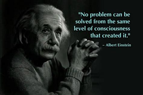 Albert Einstein Quotes Problem Solving Alro Quotes