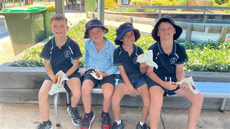 Georgia Tacey Shepparton News