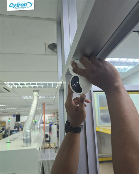 Cytron Technologies Added A New Photo Cytron Technologies