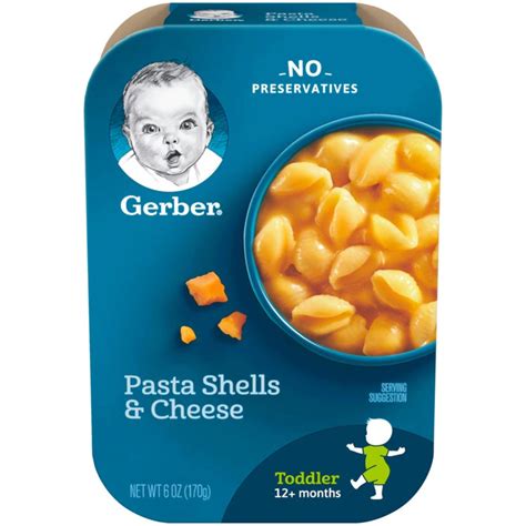 Gerber Puff ขนมเด็กรูปดาวนำเข้าจากอเมริกา Gerber Puffs เกอร์เบอร์พัฟ อาหารเด็ก Shopee Thailand