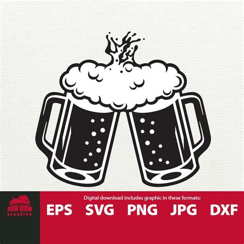 Free Svg For Beer Mugs 79 Svg File Cut Cricut