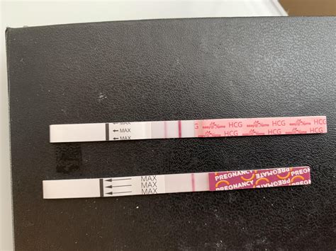 Pregmate Tests Really Disappoint R Tryingtoconceive