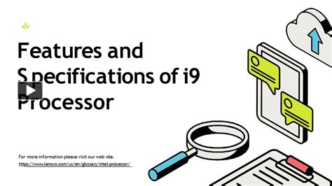 Ppt Unlocking Performance Exploring The I Intel Processor Powerpoint Presentation Free To