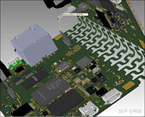 成功的eda工具有哪些特征？allegro、xpedition、pads、altium全方位大pk 知乎