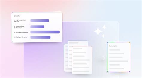 Classify And Summarize Ideas With Ai Chisel Help