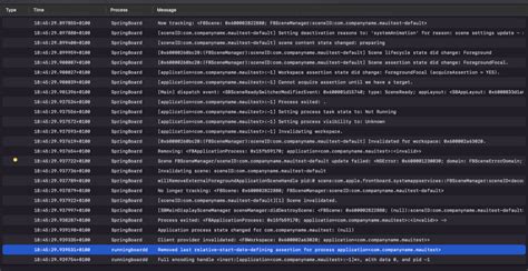 Crash On Startup With Xcode 14 Ios 16 · Issue 10705 · Dotnetmaui