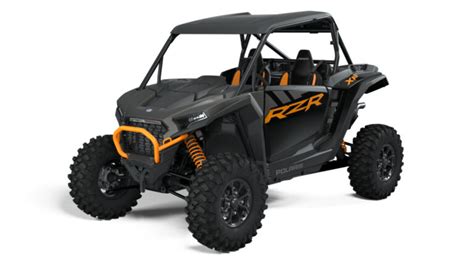 2024 Polaris Rzr Lineup Utv Off Road Magazine
