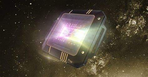 Amd Ryzen Pro Butts Heads With Intel Vpro In The Enterprise