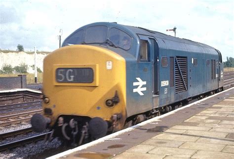 Class 23 Diesel Locomotive Class 26 Locomotive British Rail Class 40
