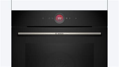 Hbg7341b1 Встраиваемый духовой шкаф Bosch Ua