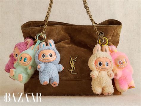 Memos From The Middle East Dont Miss Dubais Labubu Pop Up The Lana Launches Its Iced