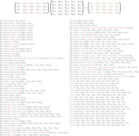 Discovering Faster Matrix Multiplication Algorithms With Reinforcement Learning Pmc