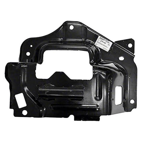 Silverado 1500 Front Bumper Mounting Bracket Passenger Side 14 15
