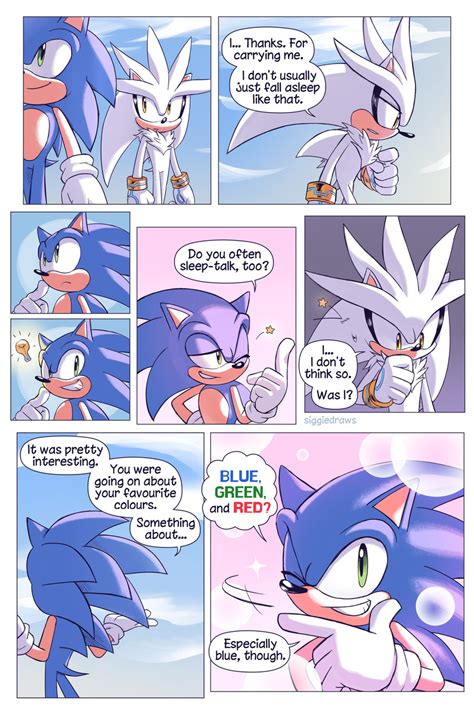 Pool [comic] Whispers From The Future Whispers On The Wind E621