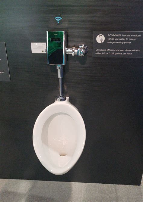 Inodoros Con Wifi Y Ecografías En Realidad Virtual Novedades Para Una Vida Más Conectada E