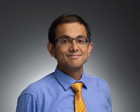 Anant Shukla Yale School Of Medicine