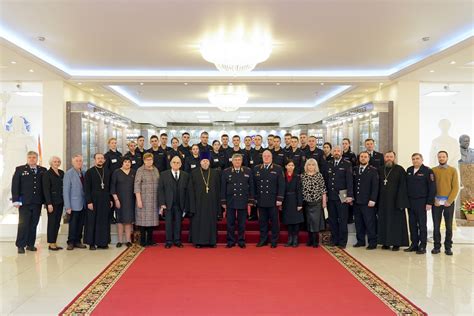 XxХii Международные Образовательные Рождественские чтения «Православие и отечественная культура