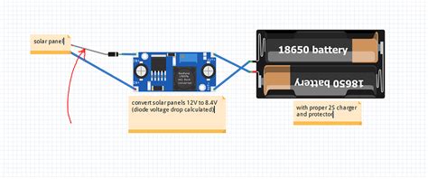 Is This A Normal Behaviour Of A Diode General Electronics Arduino Is This A Normal Behaviour Of A Diode General Electronics Arduino