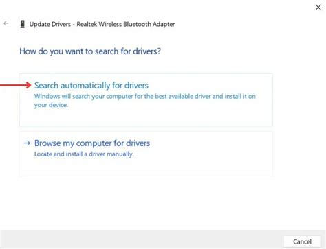 Windowsta Bluetooth Eşleşmiyor Sorununu Düzeltmenin 7 Yolu Techesi