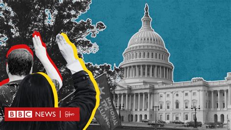 ထရမ့်တက်လာပြီးနောက် စိုးရိမ်ချက်ရှိတဲ့ အမေရိကန်က မြန်မာတွေ Bbc News မြန်မာ