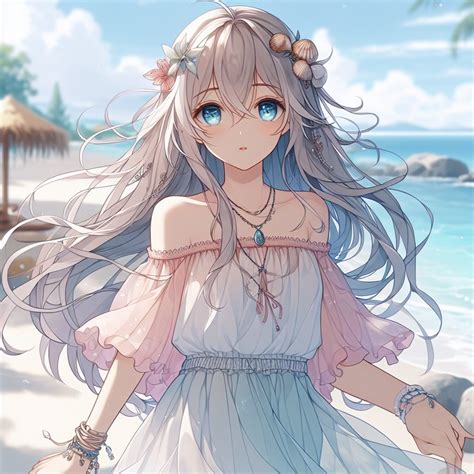 Anime Girl Pfp Aesthetic Anime Girl Fanart