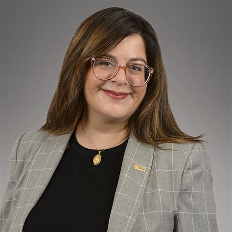 Laura Dehaibi Nouveau Professeur Université Laval