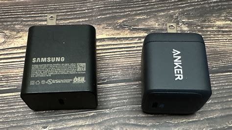 The Fastest Ways To Charge Your New Samsung Galaxy S Phone