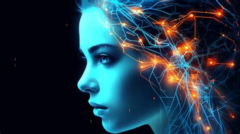 Premium AI Image Neural Radiance