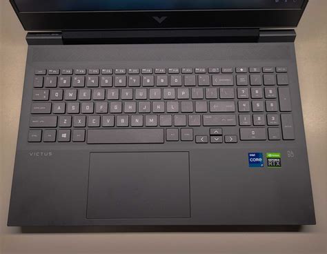 Hp Victus 16 Review This 16 Inch Gaming Laptop Delivers Solid Value
