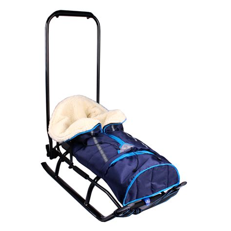 Санки Lekkie Salto Holiho Інтернет магазин Різдвяних товарів