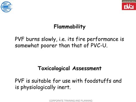 Ppt Guide To Polyvinylfluoride Pvf Properties Applications And Processing Powerpoint