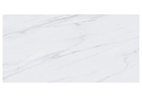 Πλακάκι Δαπέδου Πορσελανάτο Class Bianco 60x120cm Λευκό Praktiker