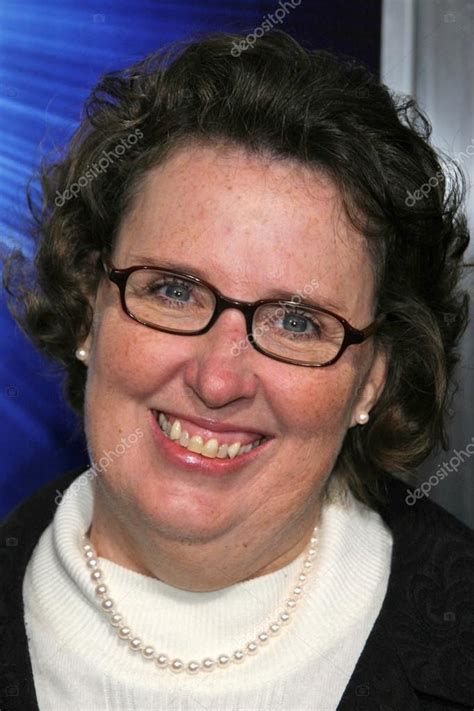 Phyllis Smith — Stock Editorial Photo © S Bukley 16071613