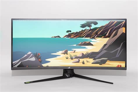 How To Adjust The Height Of An LG Inch Ultrawide Monitor Robots Net