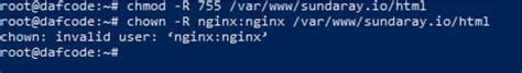 Webserver After Setting Up Server Blocks Nginx Is Not Serving My Domain Name Stack Overflow