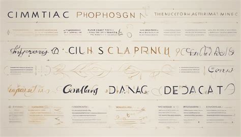 What Makes Conlang Scripts Both Beautiful And Practical Conlanging