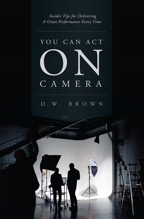 Genretainment 113 Featuring Acting Teacher And Filmmaker Dw Brown