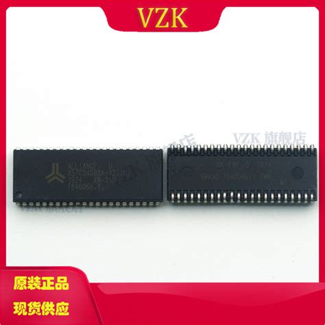 As7c34098a 12jin静态随机存取存储器（sram）封装soj 44 虎窝淘