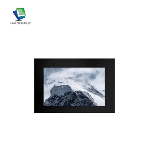 Buy Wholesale China High Quality Ips 800 480 Rgb Interface 5 Inch Tft Lcd Module Display Panel