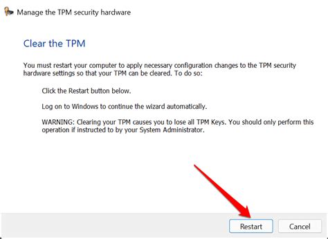 Windows 11 설치가 실패한 경우 시도할 9가지