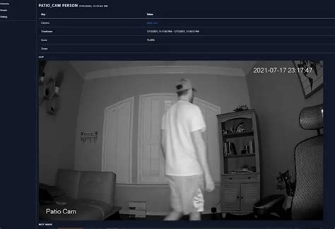 Frigate Enabling Clips And Advanced Object Detection Pt Smart