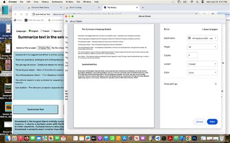 Summarize Text Translate For Google Chrome Extension Download