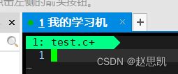 Linux vim使用 vim回到顶部 CSDN博客