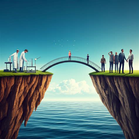 Bridging The Gap Understanding Public Trust In Scientists Editage Insights