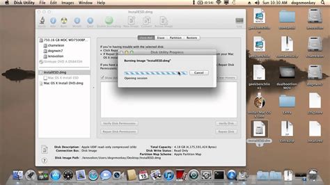 Convert Dmg To Bootable Iso Wizfasr