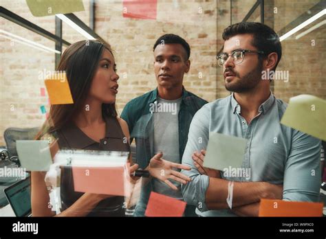 Kanban Board Hi Res Stock Photography And Images Alamy