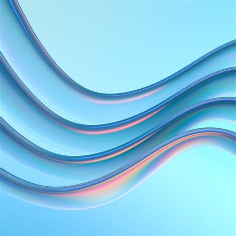 Glass Wallpaper 4k Light Abstract Background