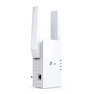 Tp Link Tl Re X Re X Ax Wi Fi Range Extender Onemesh For Tp Link Archer Ax Ax Ax
