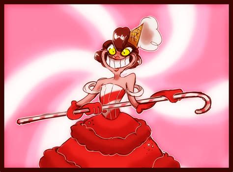 Baroness Von Bon Bon By Shadythedragoness On Deviantart